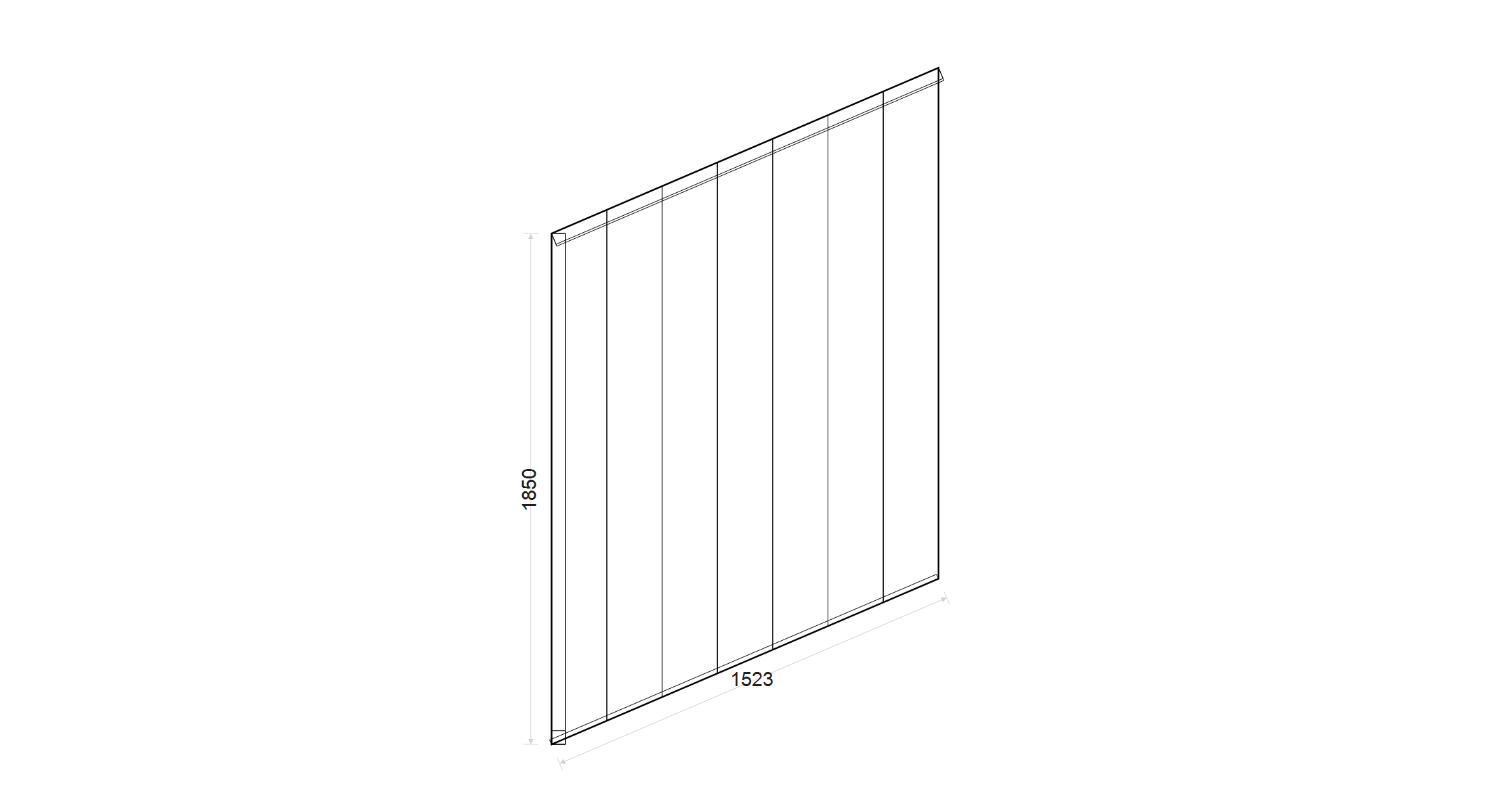 Nu-Wall Estimate For 20A Roseberry Avenue, Birkenhead - Nuwall